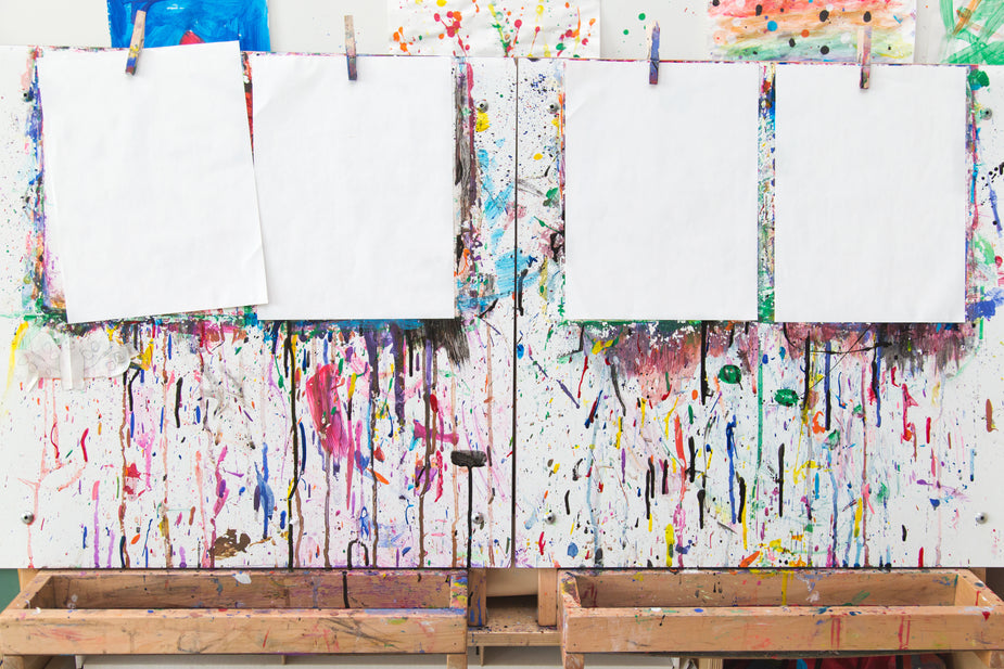 Drawing Board – Neena Studio